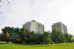 Our Residences - Residence - University of Saskatchewan