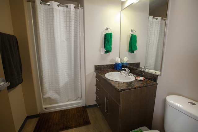 CQ Photos - Residence | University of Saskatchewan